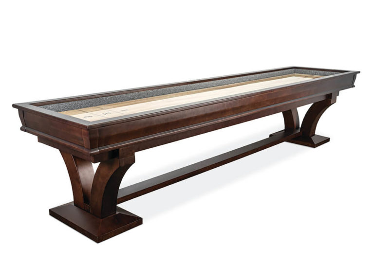 The Hamilton Collection | Presidential Billiards | Gameroom Furniture