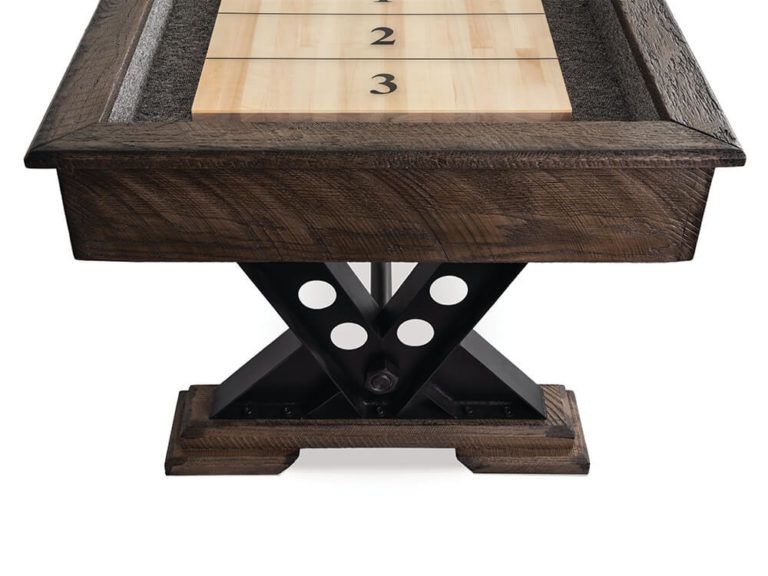 Vienna Pool Table Collection Set | Presidential Billiards