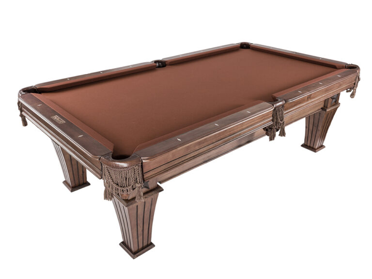 Billiard Tables | Presidential Billiards | Pool tables | Game Room ...