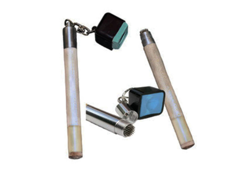 Pool Chalker Tip Pick | Presidential Billiards