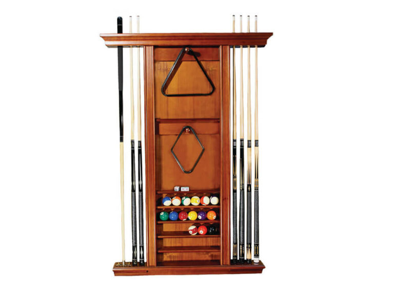 Wallmounted Billiard / Pool Stick Holders and Stands | Premier ...