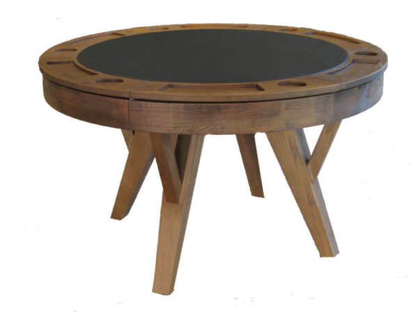 Tyler Game Table | Presidential Billiards | Gameroom Furniture