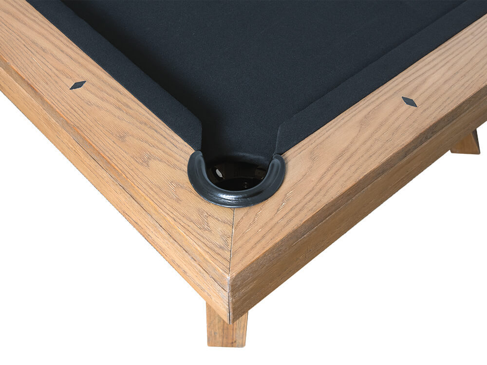 The Tyler Billiard Table | Presidential Billiards | Pool Table