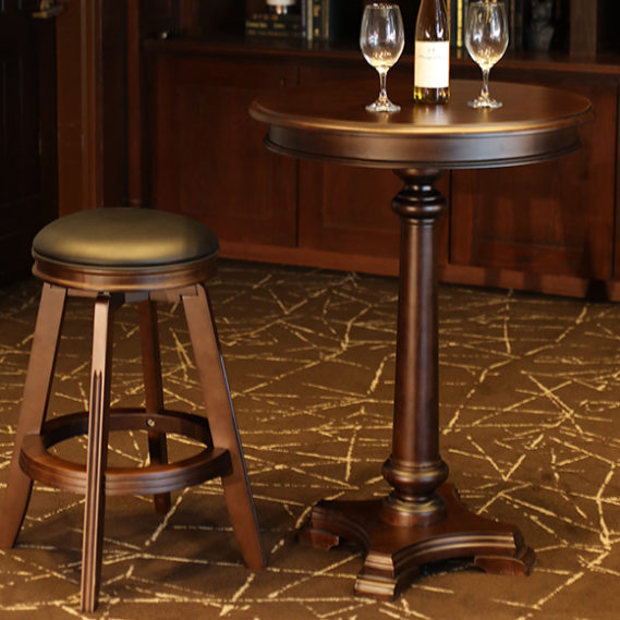 The Hamilton Collection | Presidential Billiards | Gameroom Furniture