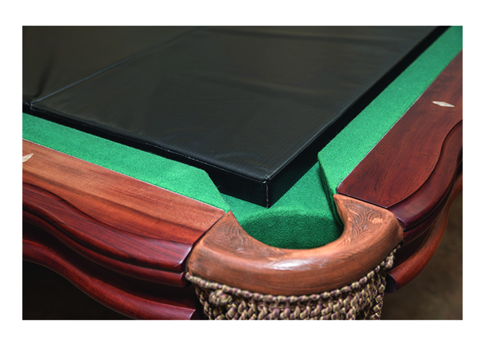 Quality Pool Table Covers & Protectors | Presidential Billiards