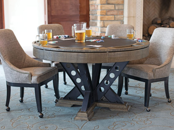 Vienna Pool Table Collection Set | Presidential Billiards