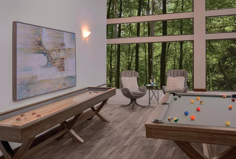 Spice Up Your Home Bar With These Elegant Bar Tables | Presidential ...