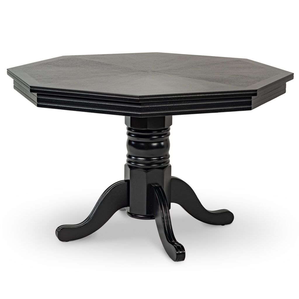 Modern Poker Tables | Presidential Billiards