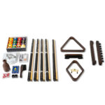 Executive Pool Table Accessories Kit | Presidential Billiards