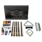 Executive Pool Table Accessories Kit | Presidential Billiards
