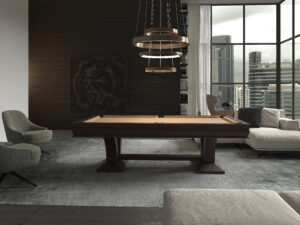 Hamilton Pool/Billiard Table | Games Table Manufacturers | Presidential ...