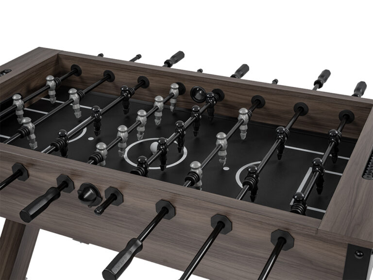 Foosball Tables | Presidential Billiards | game Room Activities