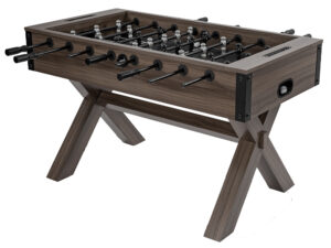 Foosball Tables | Presidential Billiards | game Room Activities