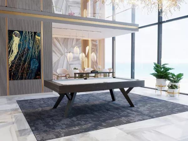 Tyler Pool/Luxury Billiard Table | Presidential Billiards