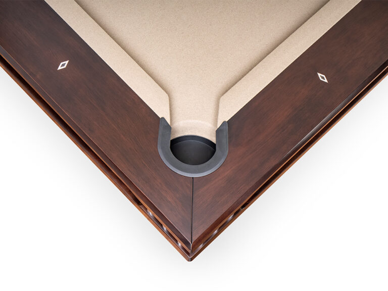 Luxurious Wilson Pool/Billiard Table | Presidential Billiards
