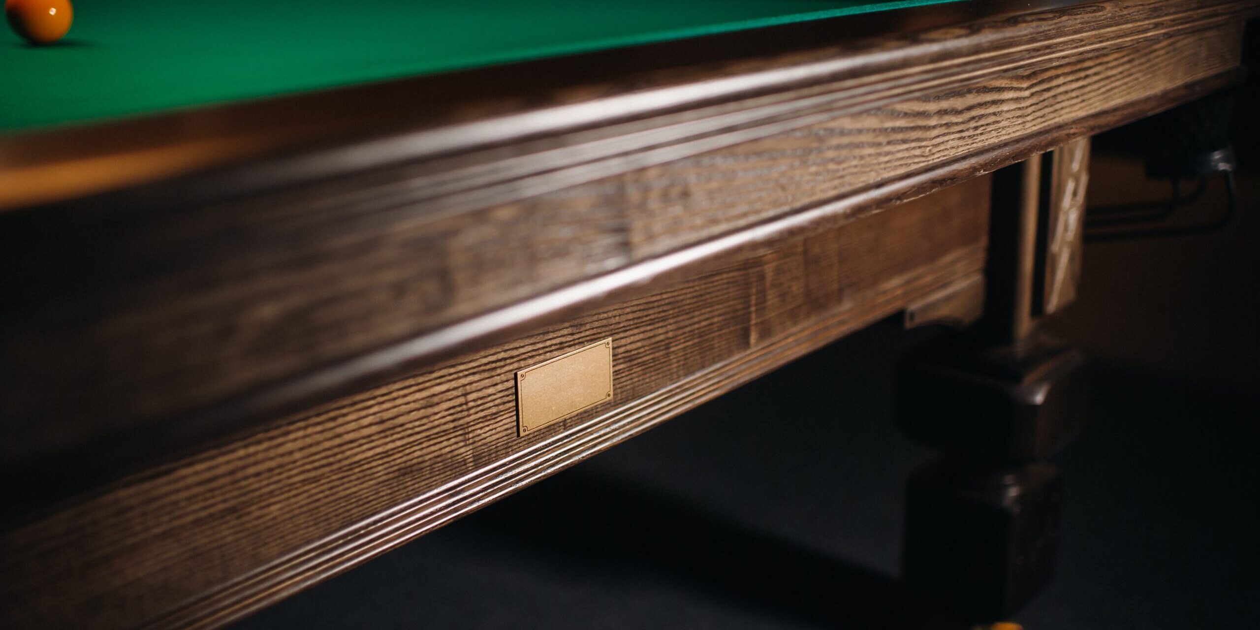 The Evolution of Billiard Table Design Over the Years | Presidential ...