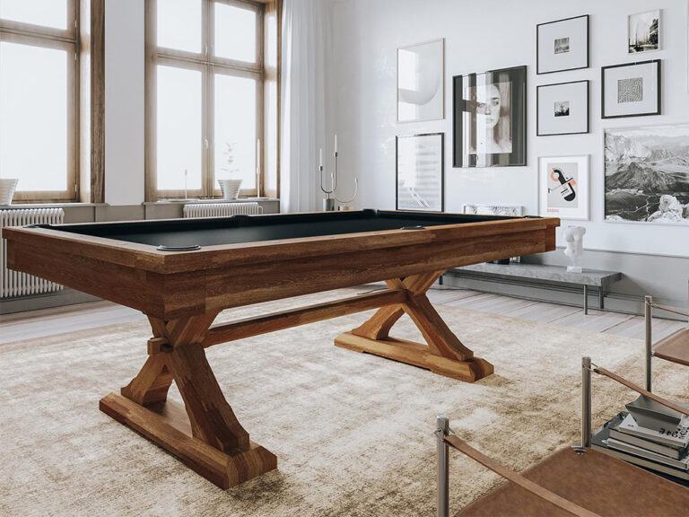Billiard Tables | Game Room Furniture | Presidential Billiards