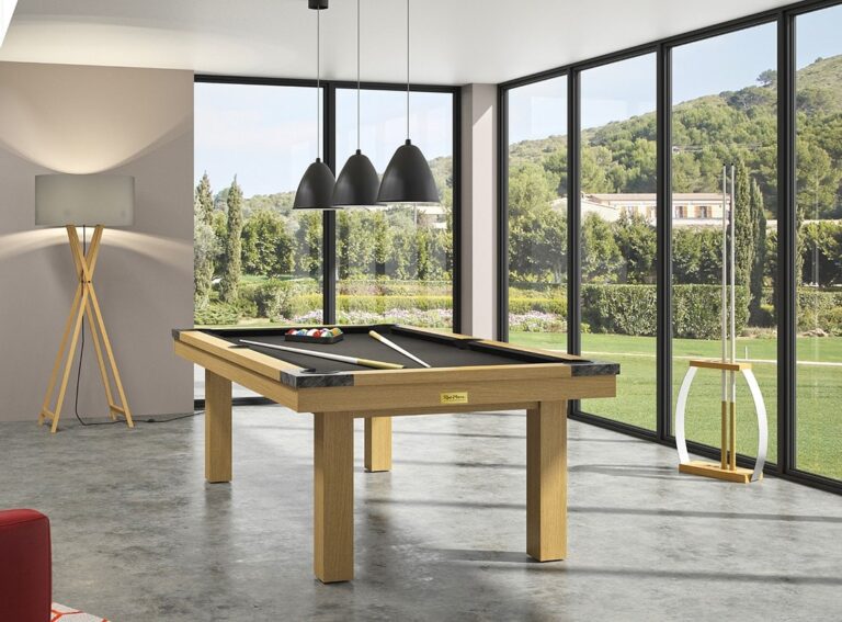 Billiard Tables | Game Room Furniture | Presidential Billiards