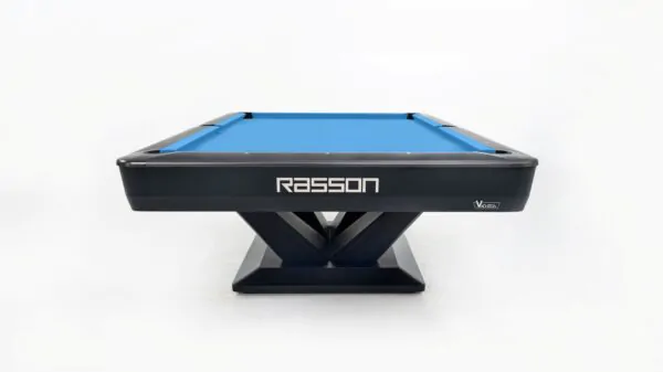 Rasson Victory III Pool Table | Presidential Billiards